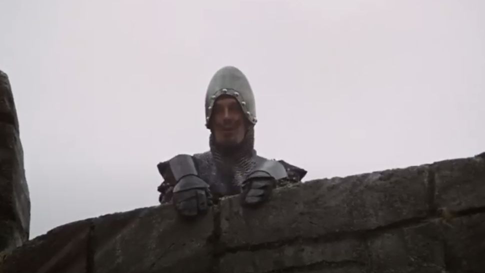 32 Best Quotes And Moments From Monty Python And The Holy Grail ...