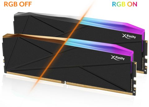 V-Color unveils DDR5 CUDIMM modules with RGB LEDs and up to 9200 MT/s ...
