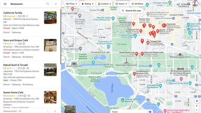 What is Google Maps and How Can it Be Used to Teach? Tips & Tricks ...