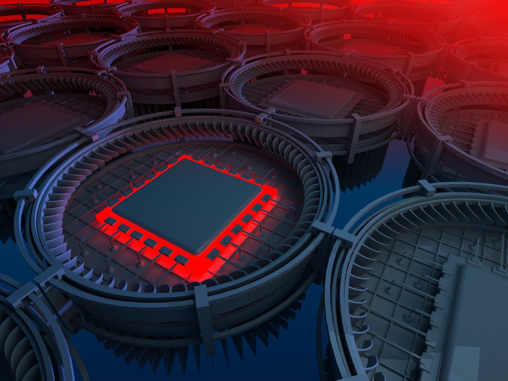 What Is TDP? A Basic Definition | Tom's Hardware