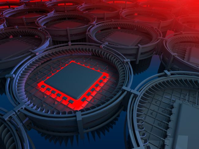 What Is TDP? A Basic Definition | Tom's Hardware