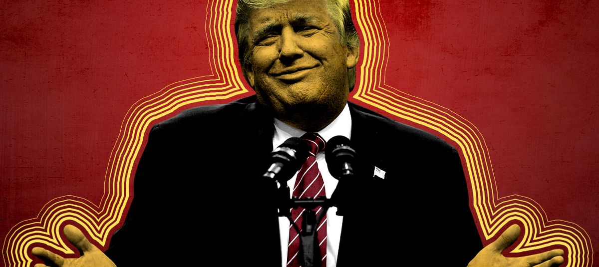 The populists' slipperiest lie | The Week