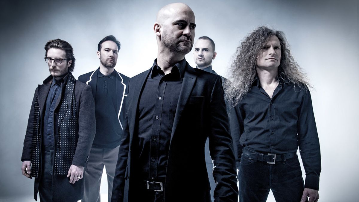 Akercocke mark rebirth with Renaissance In Extremis | Louder