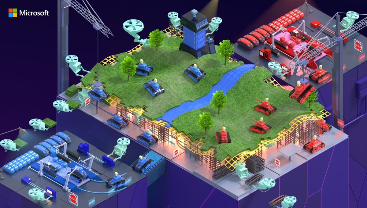What does Microsoft and Sony's ‘strategic partnership’ even mean? | PC ...