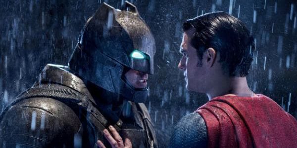 New Batman Video Shows How Many Fighting Styles Batfleck Used In Batman ...