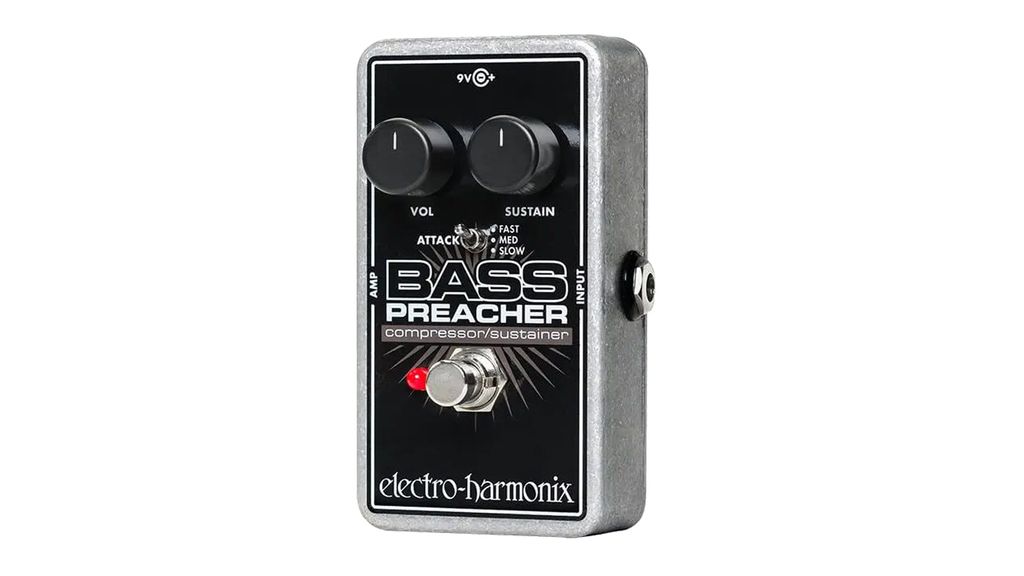 Best bass compressor pedals 2025: get your low-end in line | Guitar World