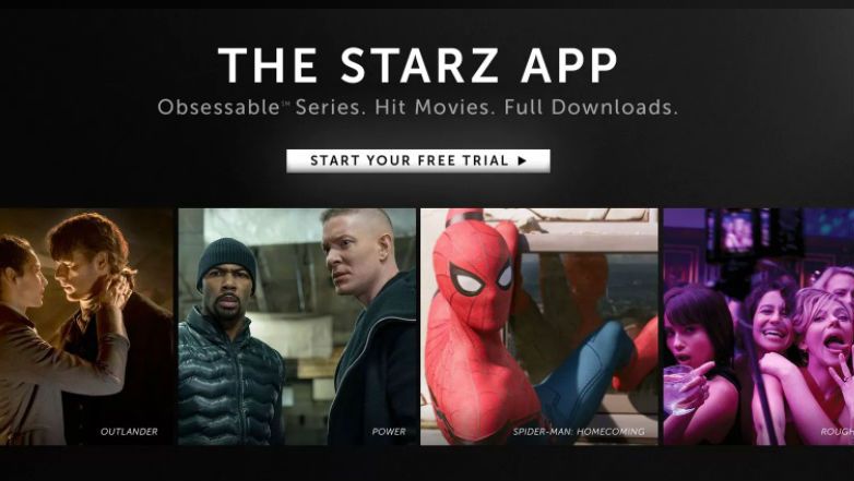 Starz App Hooks Up With Google Home | Next TV | Multichannel News