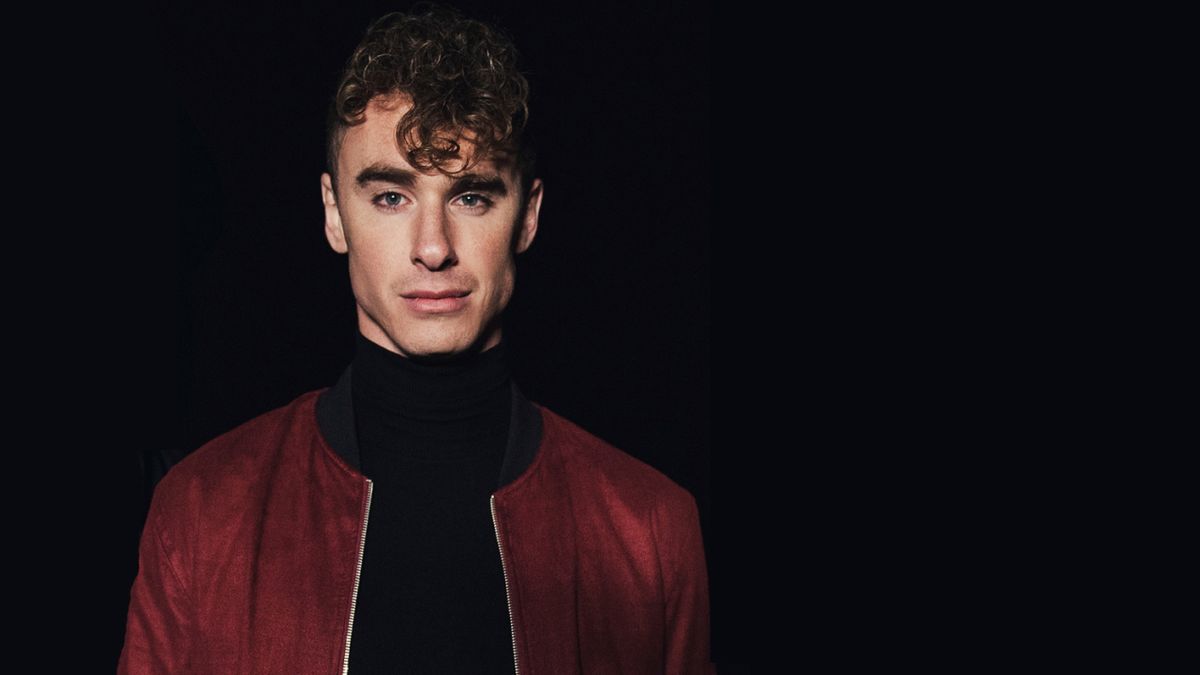 10 Minutes With… Rob Damiani | Louder