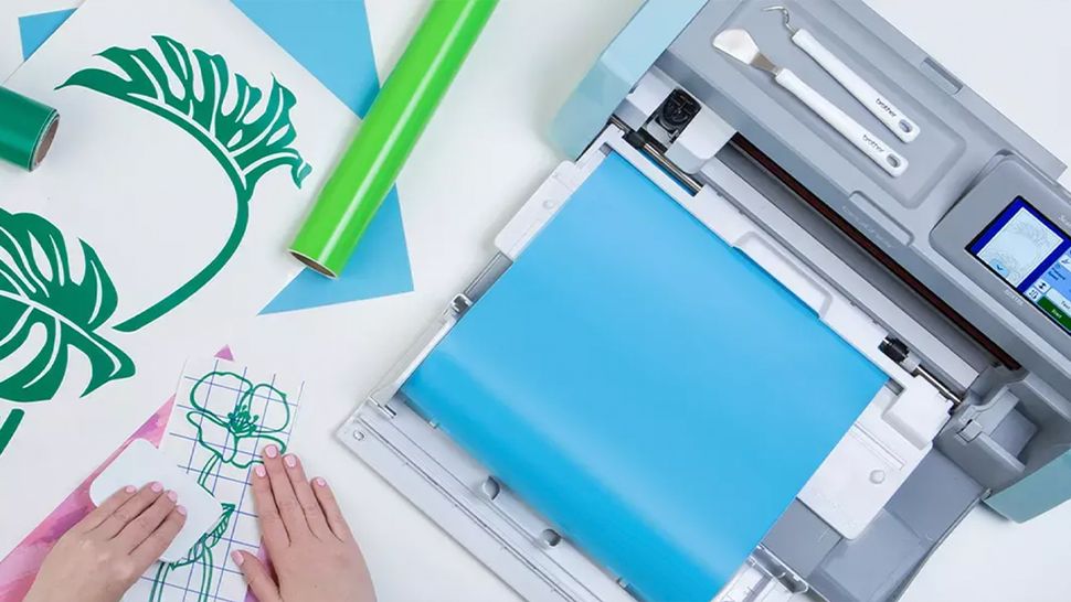 The best Brother ScanNCut machines in 2022: which ScanNCut is best for ...