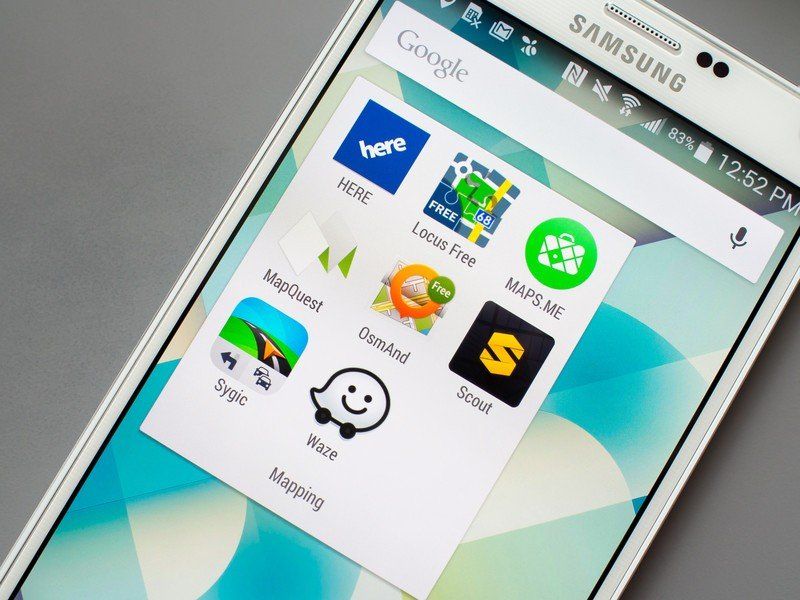 The ultimate guide to Google Maps on Android | Android Central