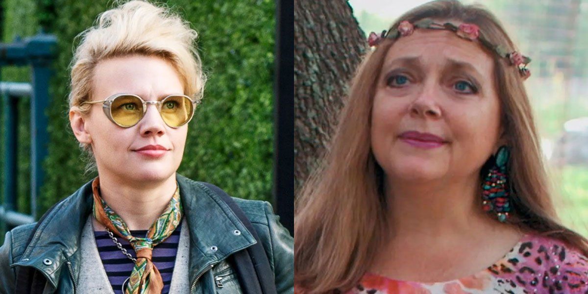 Bad News For Some People Who Wanted To See Kate McKinnon Play Carole ...