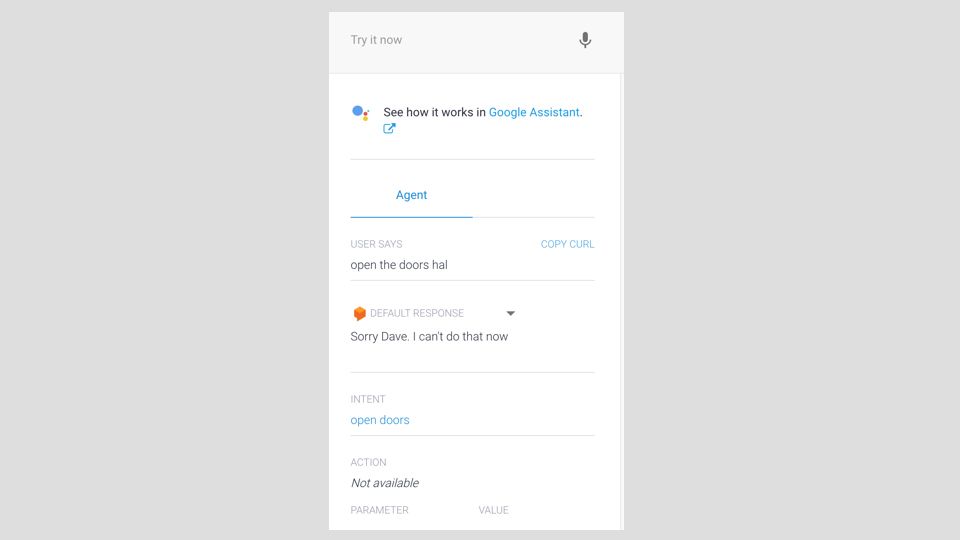 Build an AI-powered chatbot | Creative Bloq