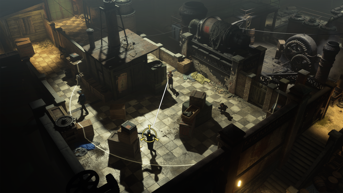 How Unreal Engine 5’s MetaHuman tech has enabled River End Games to ...