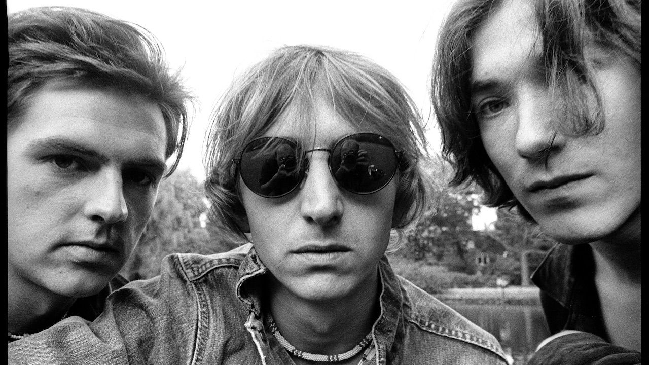 “One of the most singular, unique and influential catalogues in music ...