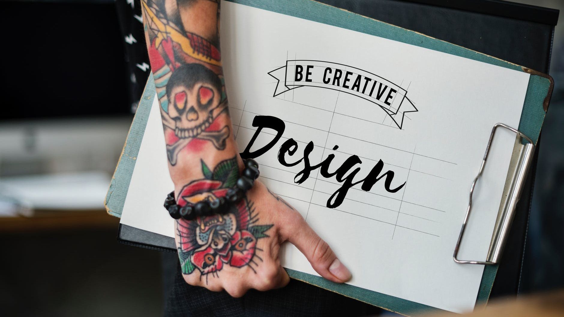 25 top life hacks for designers | Creative Bloq