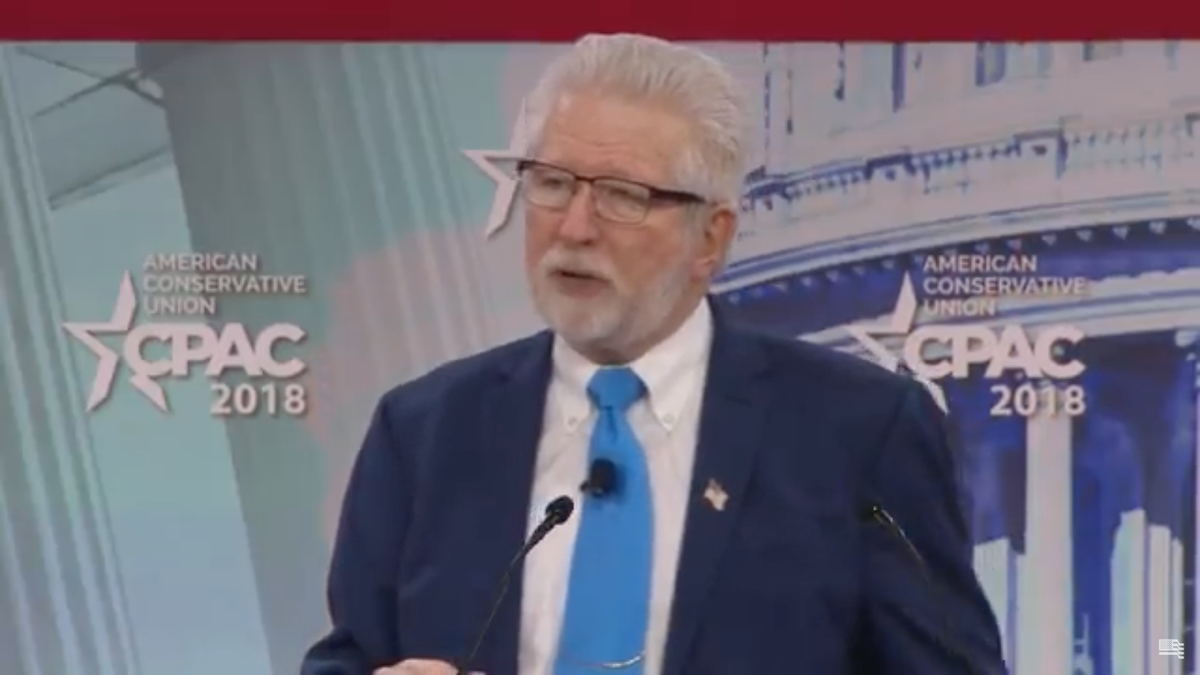 Watch this CPAC live stream, featuring speeches by President Trump ...