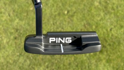 Ping Scottsdale Anser Putter Review | Golf Monthly
