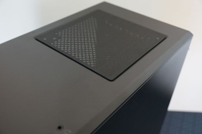 Phanteks Eclipse P300A Review: Less is More | Tom's Hardware