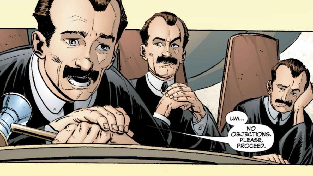 Matthew Macfadyen's Deadpool 3 character has finally been confirmed ...