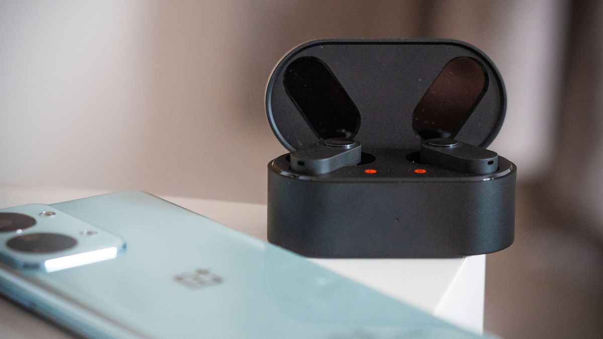 OnePlus Nord Buds review: Cheap price, rich sound | Android Central