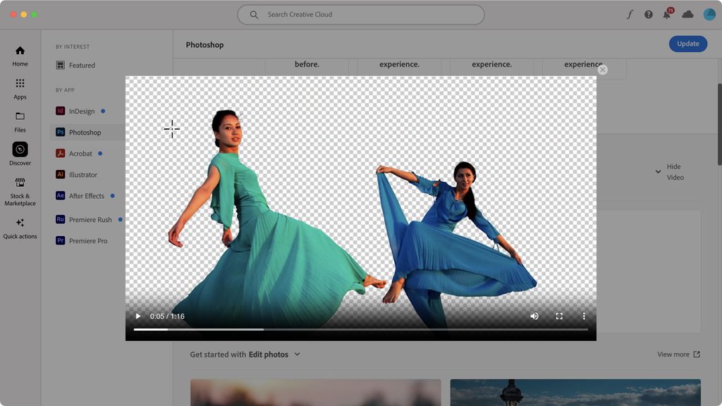 Adobe Creative Cloud (2024) review | TechRadar
