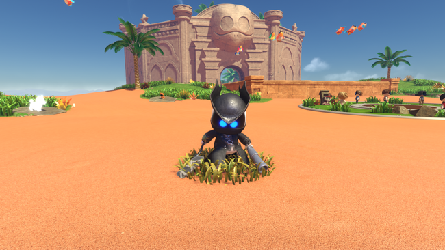 Astro Bot review: One of the best PlayStation games ever made | Tom's Guide