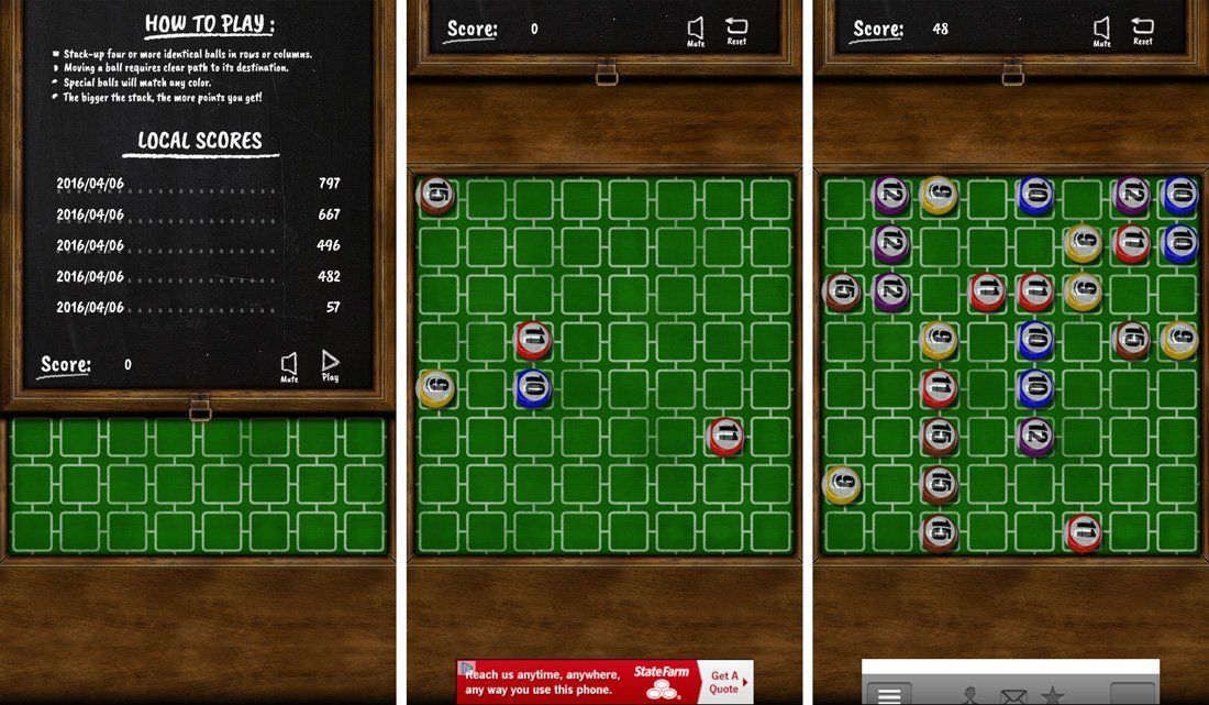 Lose track of time with Stack the Balls for Windows Phone and PC ...