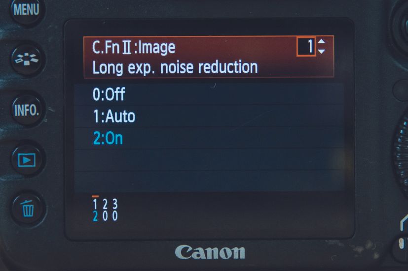How to shoot stunning landscapes by the light of the moon | Digital ...