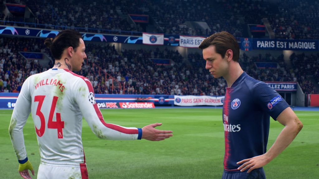 FIFA 19 The Journey rewards and ending: what do you get for finishing ...