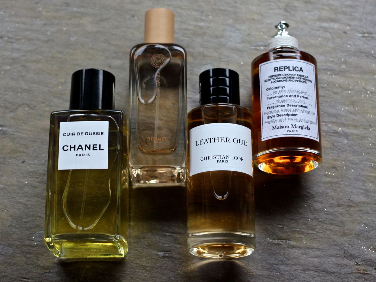 #SmokeWithoutFire: Everything You Need To Know About Smoky Scents ...