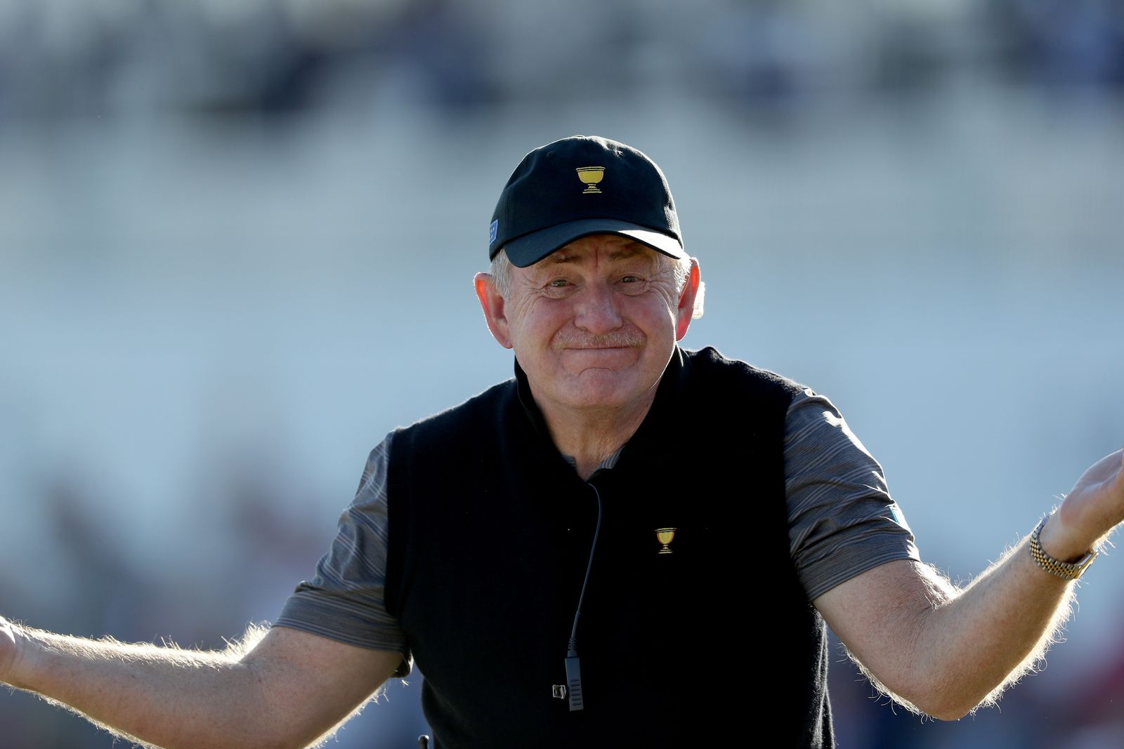 Who Are The Sky Sports Golf Team? | Golf Monthly