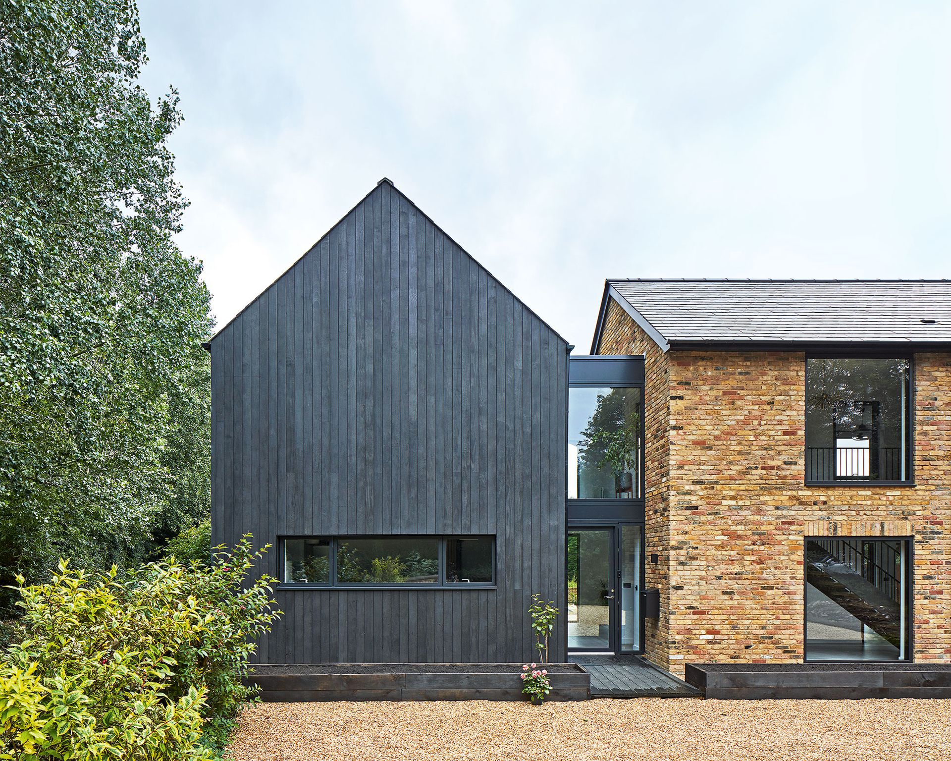 House extension ideas: 10 best designs to reinvent your home | Homes ...