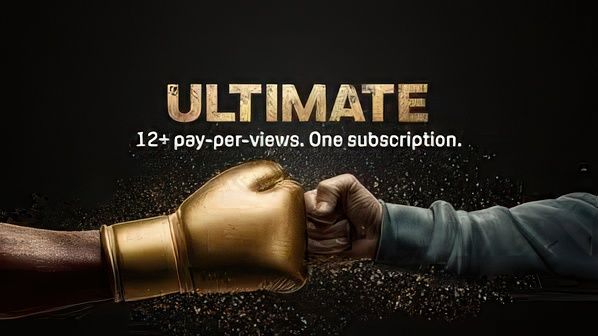 DAZN Rolls Out ‘Ultimate’ Pricing Plan Including Pay-Per-View Boxing ...