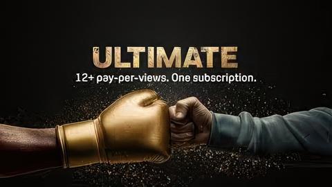 DAZN Rolls Out ‘Ultimate’ Pricing Plan Including Pay-Per-View Boxing ...