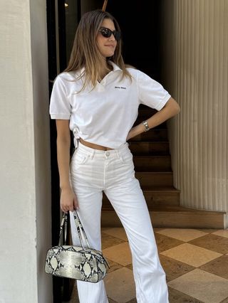 5 Outfit Formulas To Copy For Memorial Day | Who What Wear