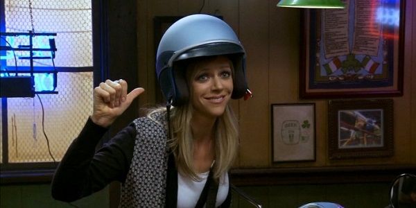 Why It's Always Sunny In Philadelphia Changed Dee's Character | Cinemablend