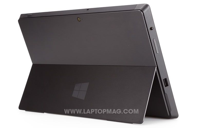 Microsoft Surface Pro Review | Tablet Reviews | Laptop Mag