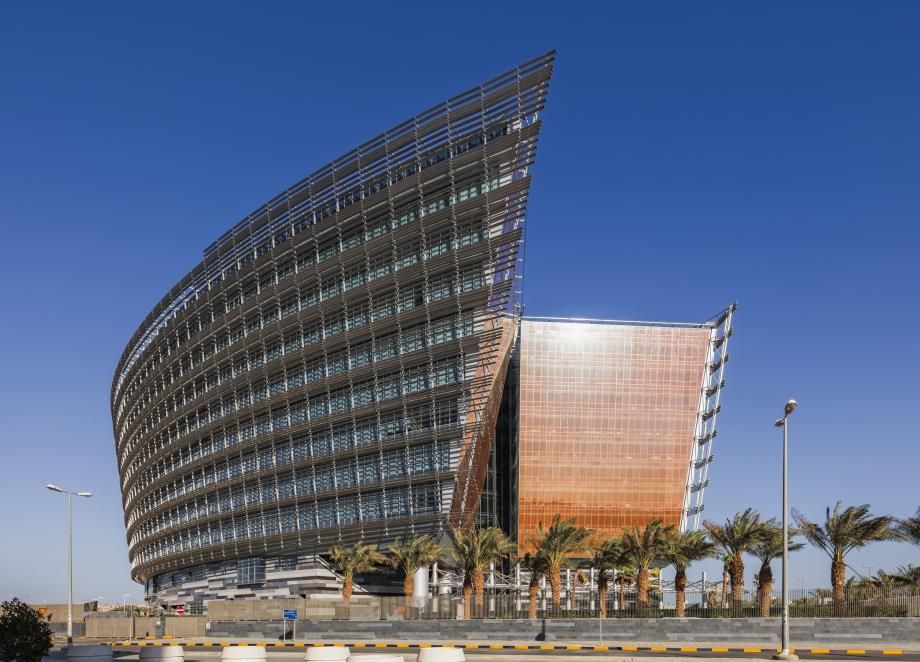 New architecture in 2019 | Wallpaper