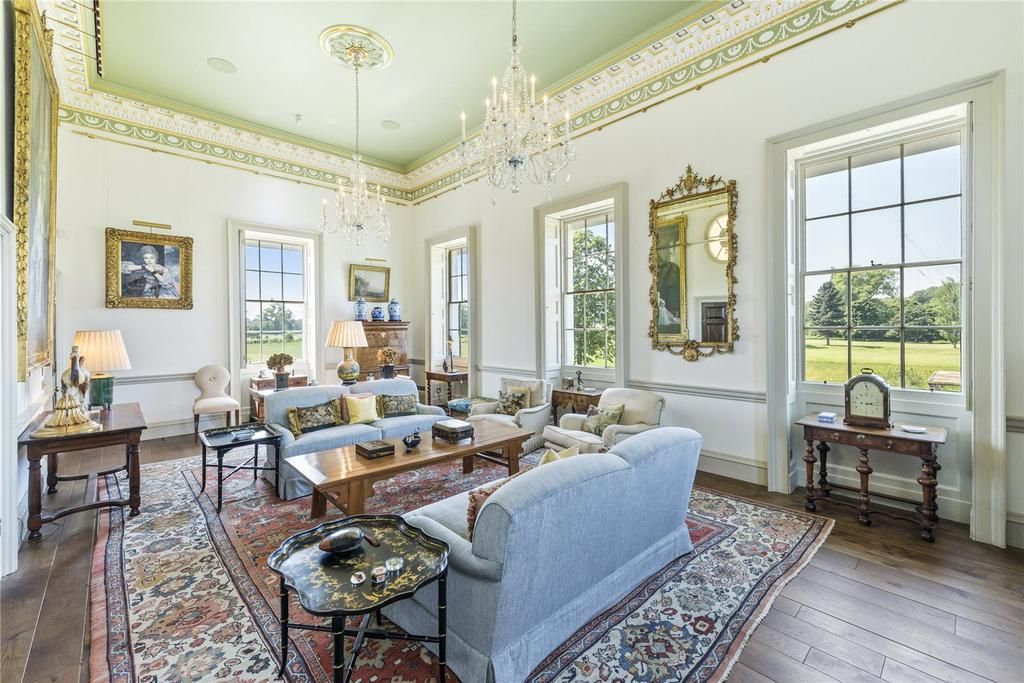 King George III's royal observatory is now an incredible home for rent ...