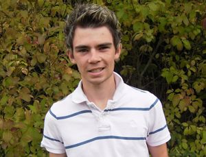 Albatross ace for Eamonn Long | Golf Monthly