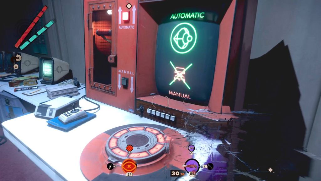 All Deathloop codes, combinations, and where to find them | GamesRadar+