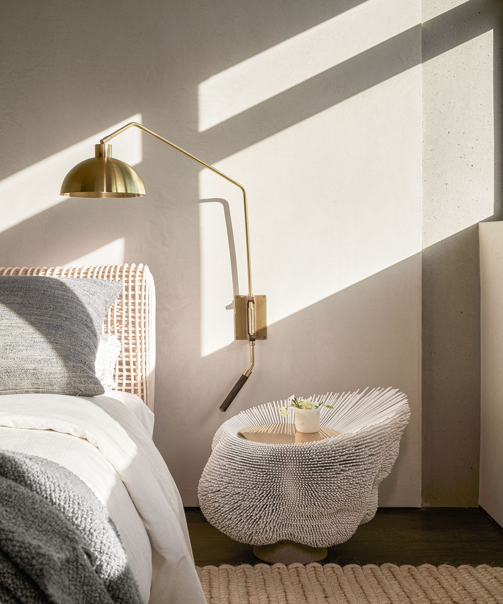 What makes Sherwin-Williams' Realist Beige such a versatile paint ...