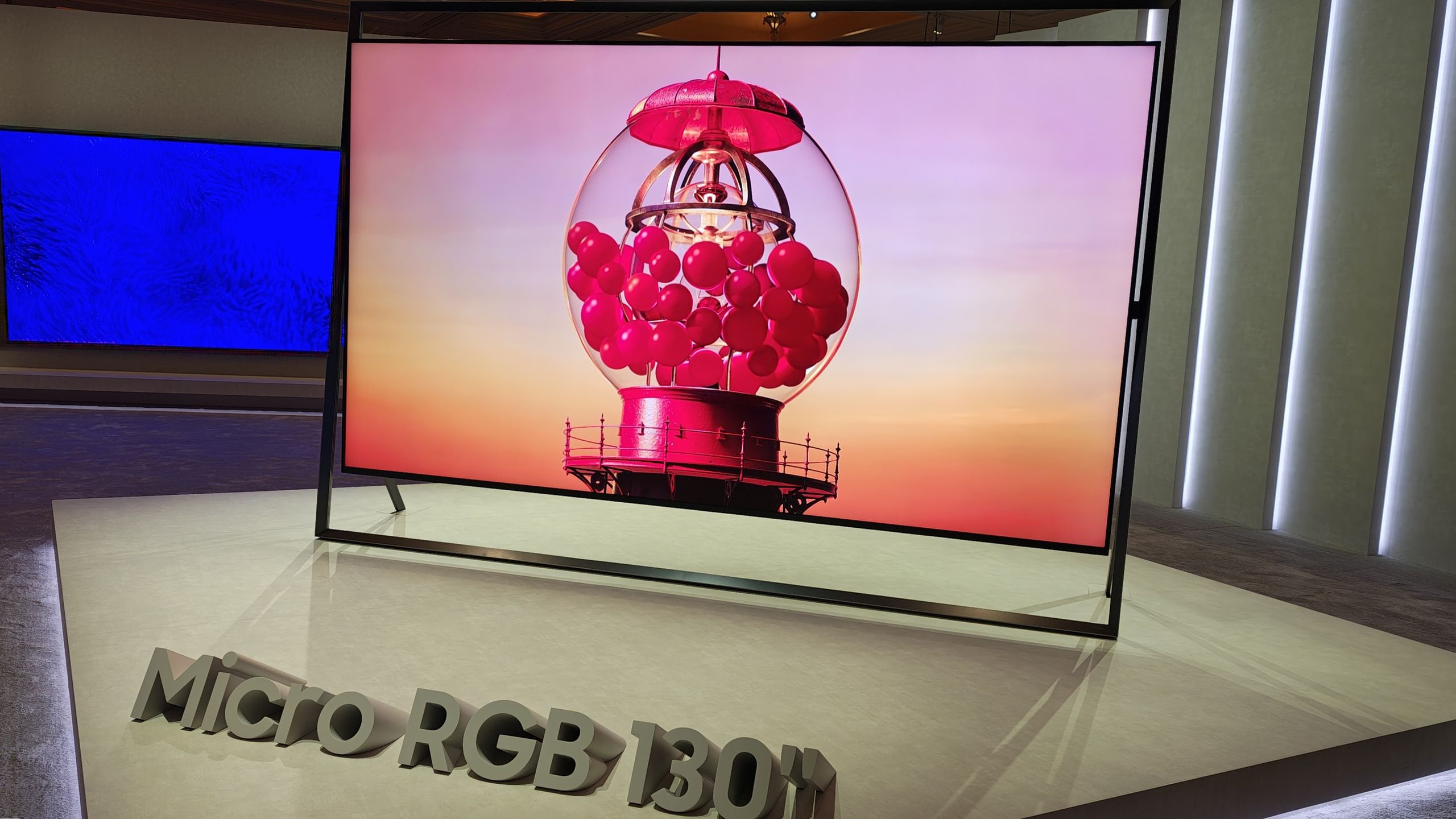 De beste tv's op CES 2026 volgens onze expert: van OLED tot RGB mini ...