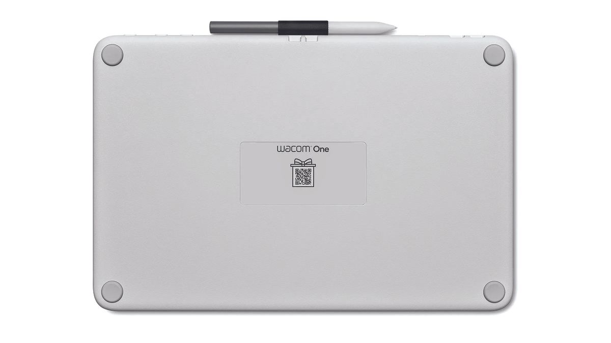 Wacom One 13 Touch review: impressive features elevate entry-level pen ...