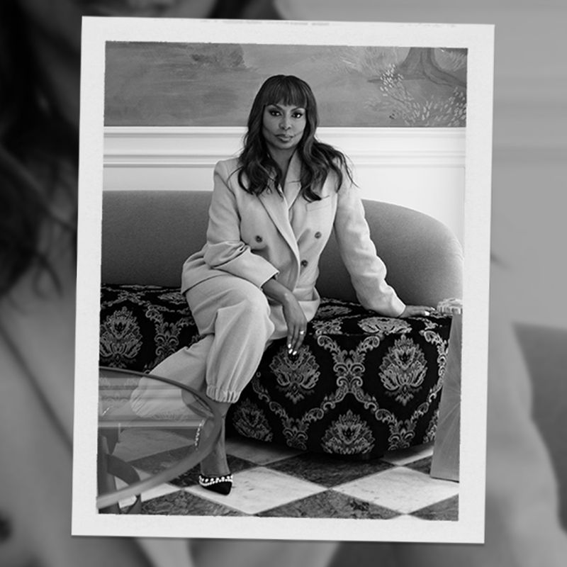 Skating and Style With the Cast of HBO's Betty | Who What Wear