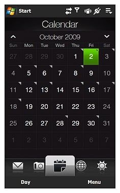 Windows Mobile User Interface Roundup | Windows Central
