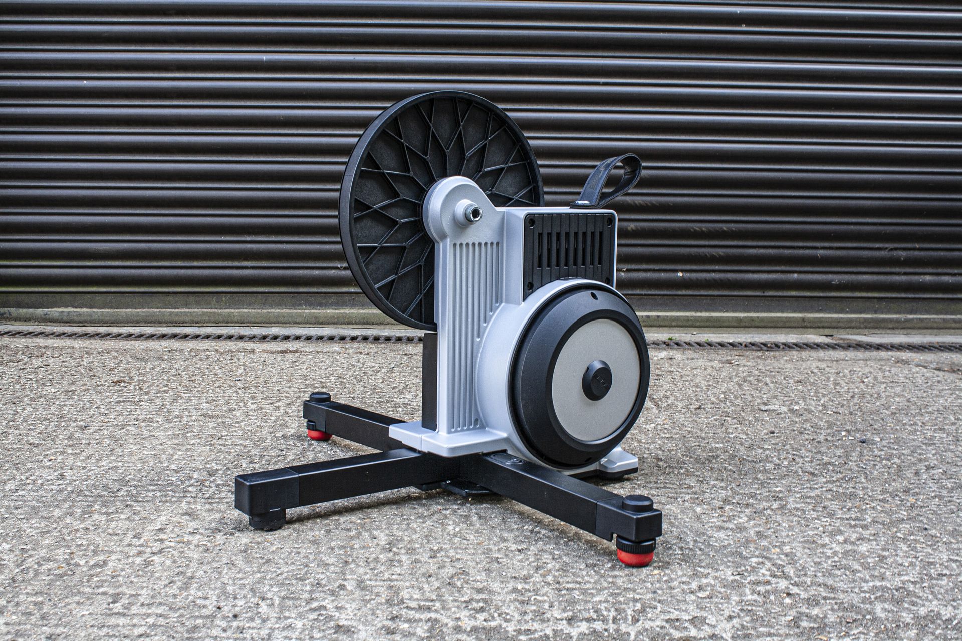 Elite Justo 2 smart trainer review: The current benchmark for indoor ...