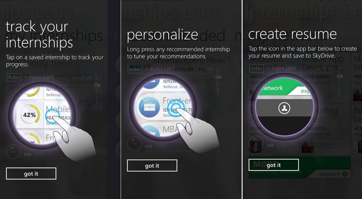 Nokia announces Internships Lens app to help college grads land that ...
