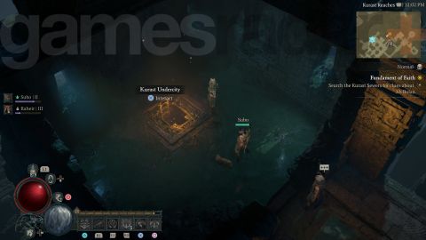 Where to farm Diablo 4 Runes for crafting and Runewords | GamesRadar+