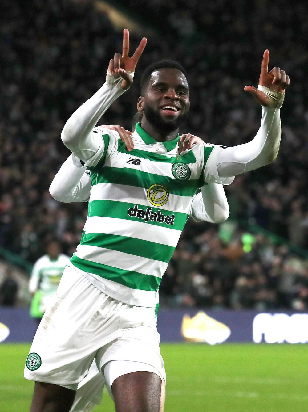 John Kennedy satisfied with wasteful Celtic’s win over 10-man Aberdeen ...